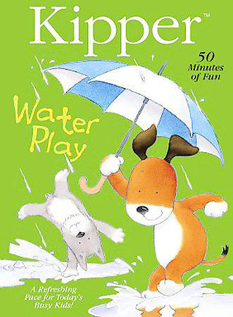 Kipper - Water Play (DVD, 2004) for sale online | eBay