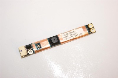 Asus K72JR Webcam Appareil Photo Module 0420-006A000 #2954 | eBay