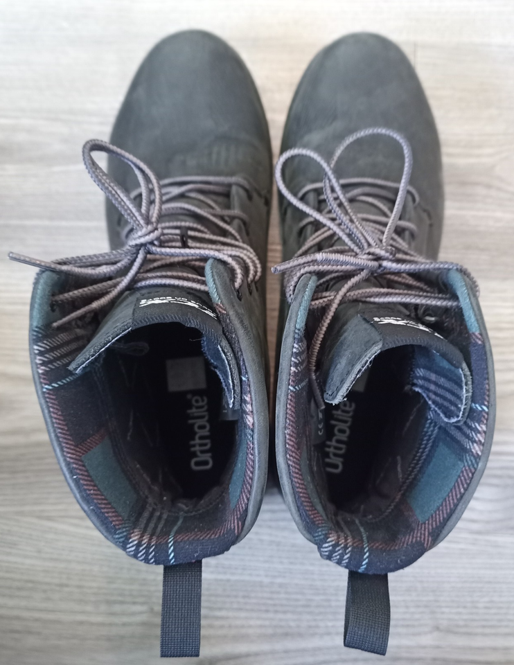 TCX Blend 2 WP Boots Motorcycle Boots Pre-owned - Black - EU Size 48 US ...