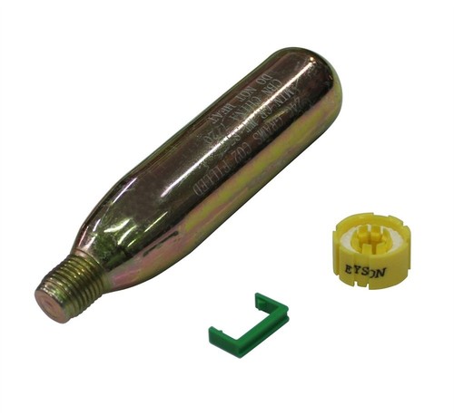 Co2 Automatic Inflatable Pfd-rearming Kit Cartridge Cylinder | eBay