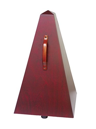 Nikko Nikko metronome wooden jumbo handle with 110-H | eBay