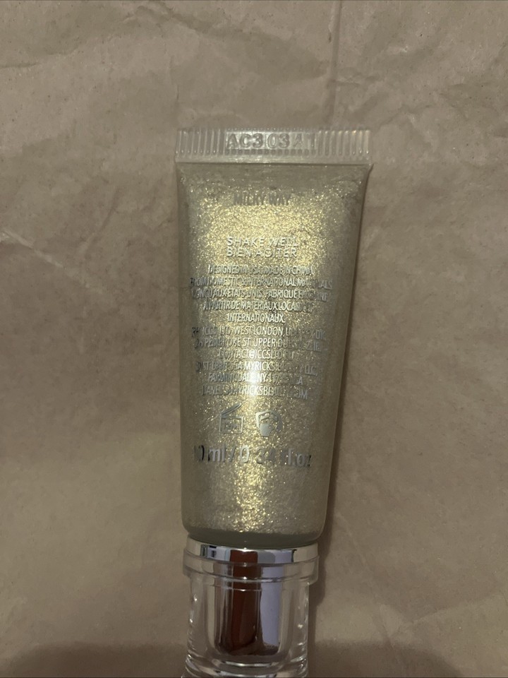 Danessa Myricks Beauty Colorfix Foil in Milky Way 0.34oz No Box New | eBay