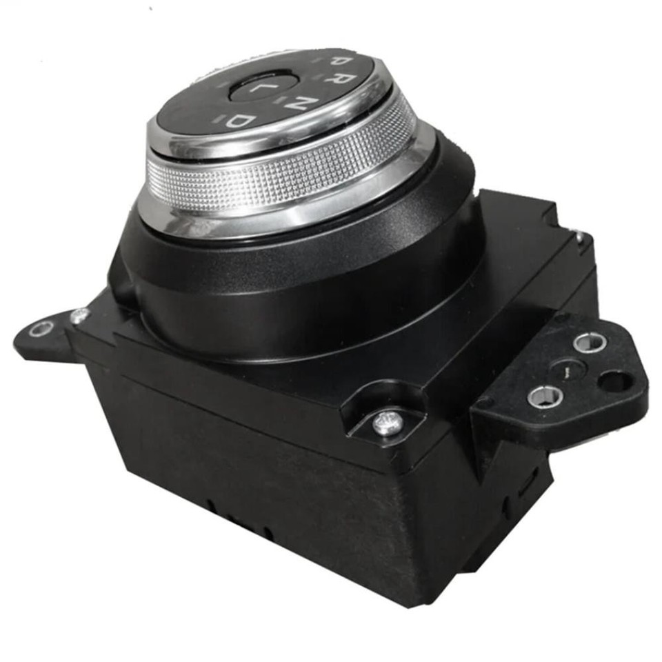 Gear Shift Module Fit For Ford Escape/Bronco Sport 2020-2022 LX6P-7P155 ...