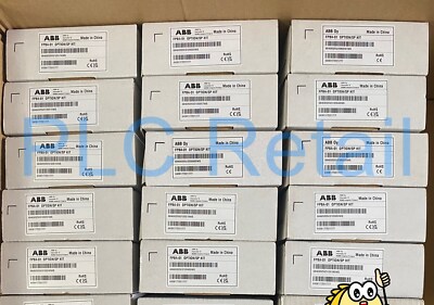 1PCS NEW ABB bus adapter FPBA-01 Fast delivery | eBay