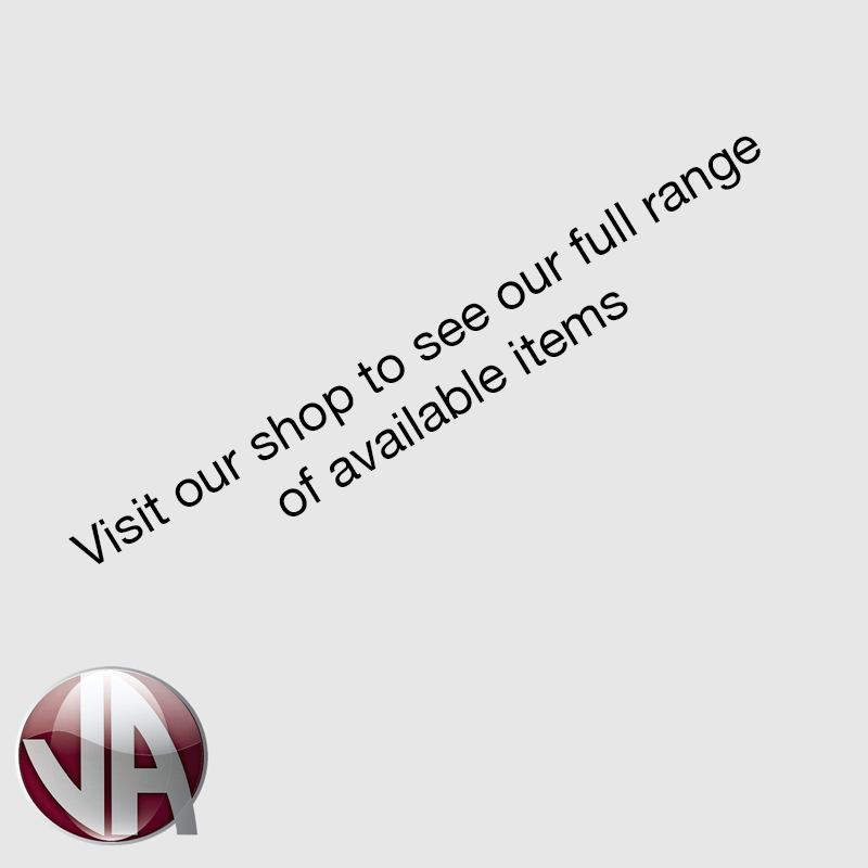 5 x 600mm Signfix Channel Rail Aluminium Extrusion Panel Post Mounting ...