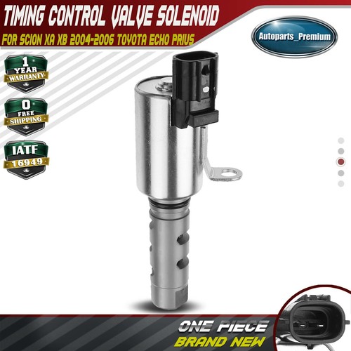 VVT Variable Valve Timing Solenoid for Toyota Yaris Echo Prius Scion XA ...
