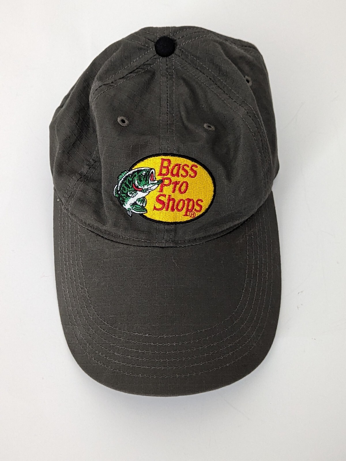 Bass Pro Shop Extreme Sports Series Baseball Cab Hat … - Gem