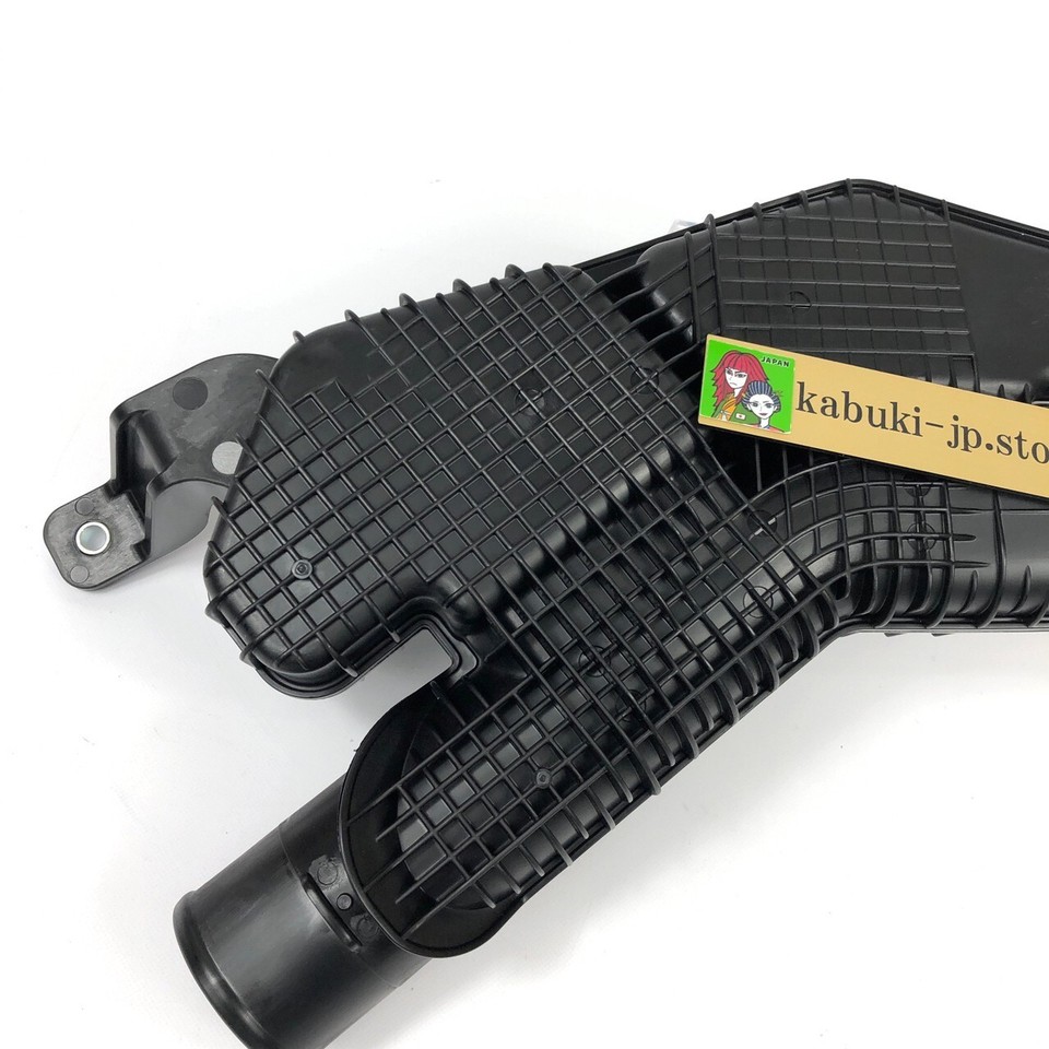 NISSAN Genuine 14460-3VA1A NOTE MICRA Inlet Tube Pipe OEM Japan | eBay