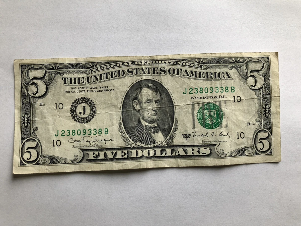 1988 100 Dollar Bill Values MAVIN, 58% OFF