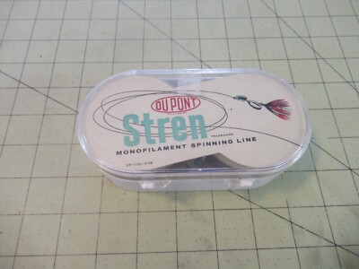 Other - Dupont Stren