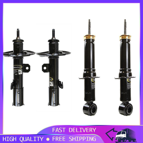 Struts Fits Toyota Corolla 1.8L 2019 2018 2017 2016 2015 2014 | eBay