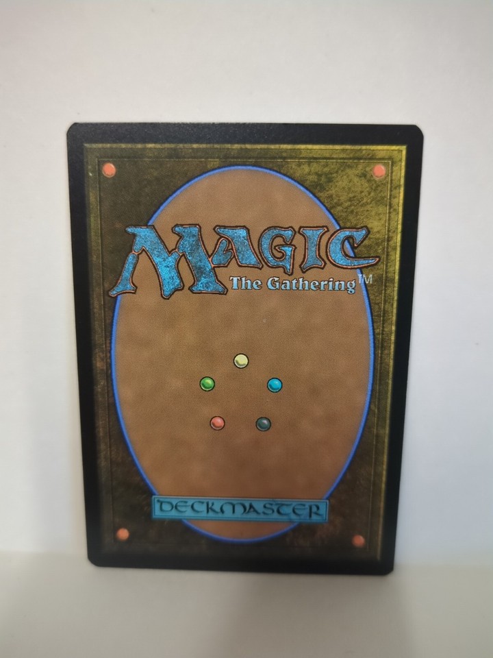 Denethor, Ruling Steward (Showcase Scrolls) (MTG- ) | eBay