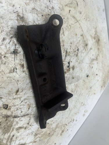 Engine To Adapter Plate Bracket Brace 2012 6.7L Dodge Ram Cummins ...