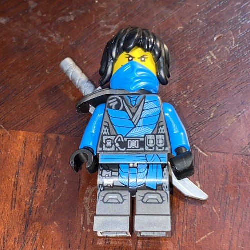 LEGO Nya Minifigure Ninjago The Island 71745 Njo683 | eBay