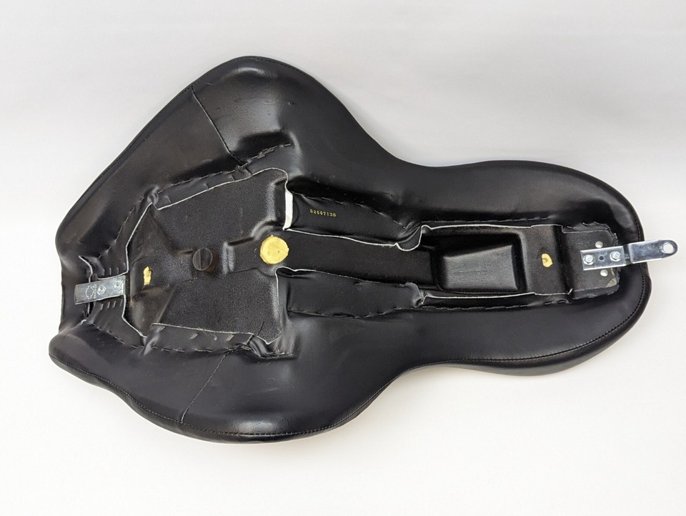 Harley-Davidson Softail Reach Seat 00-17 FLST FLSTC 00-06 FLSTF 52442 ...