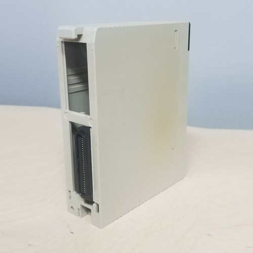 OMRON CS1W-ID231 CS1WID231 INPUT UNIT PLC MODULE 24VDC NEW | eBay