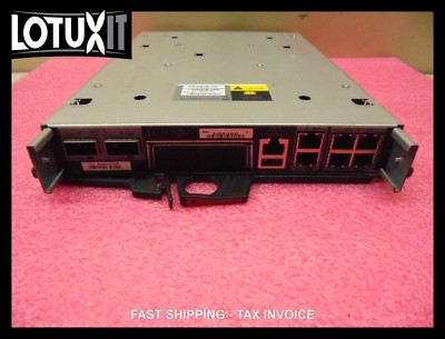 NetApp FAS2240-2 FAS2240-4 Disk Array Controller Module X3245A-R6 111 ...