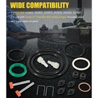 Repair Kit 238286 for Graco Fire-Ball 300 5:1 Oil Grease Pumps Fluid ...