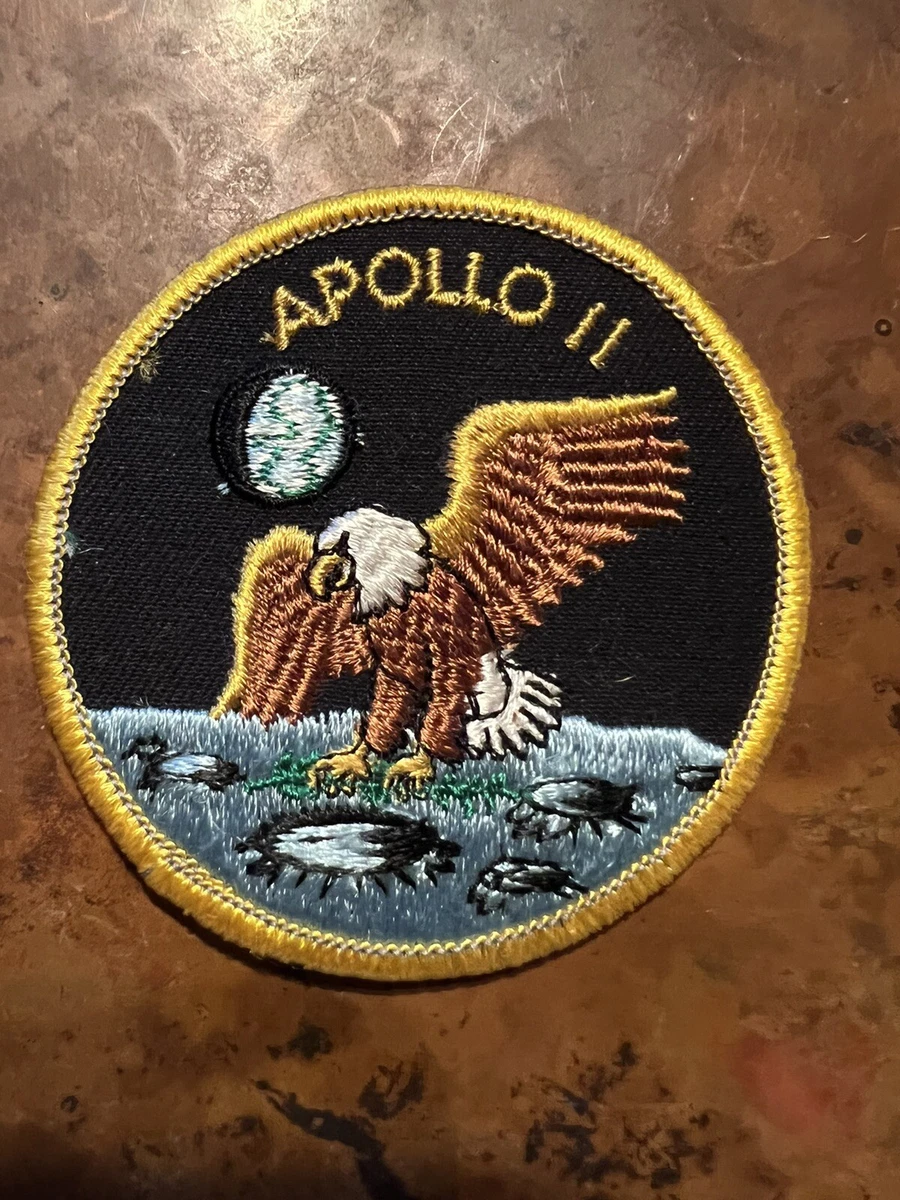 Nasa Apollo 2
