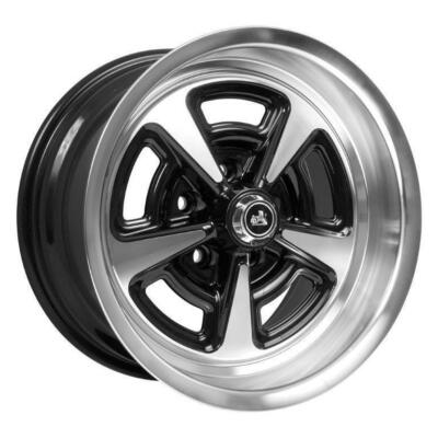15 Inch CTM GTS Sprint wheels Fits For Holden HQ HZ WB HJ Monaro 15x7 ...