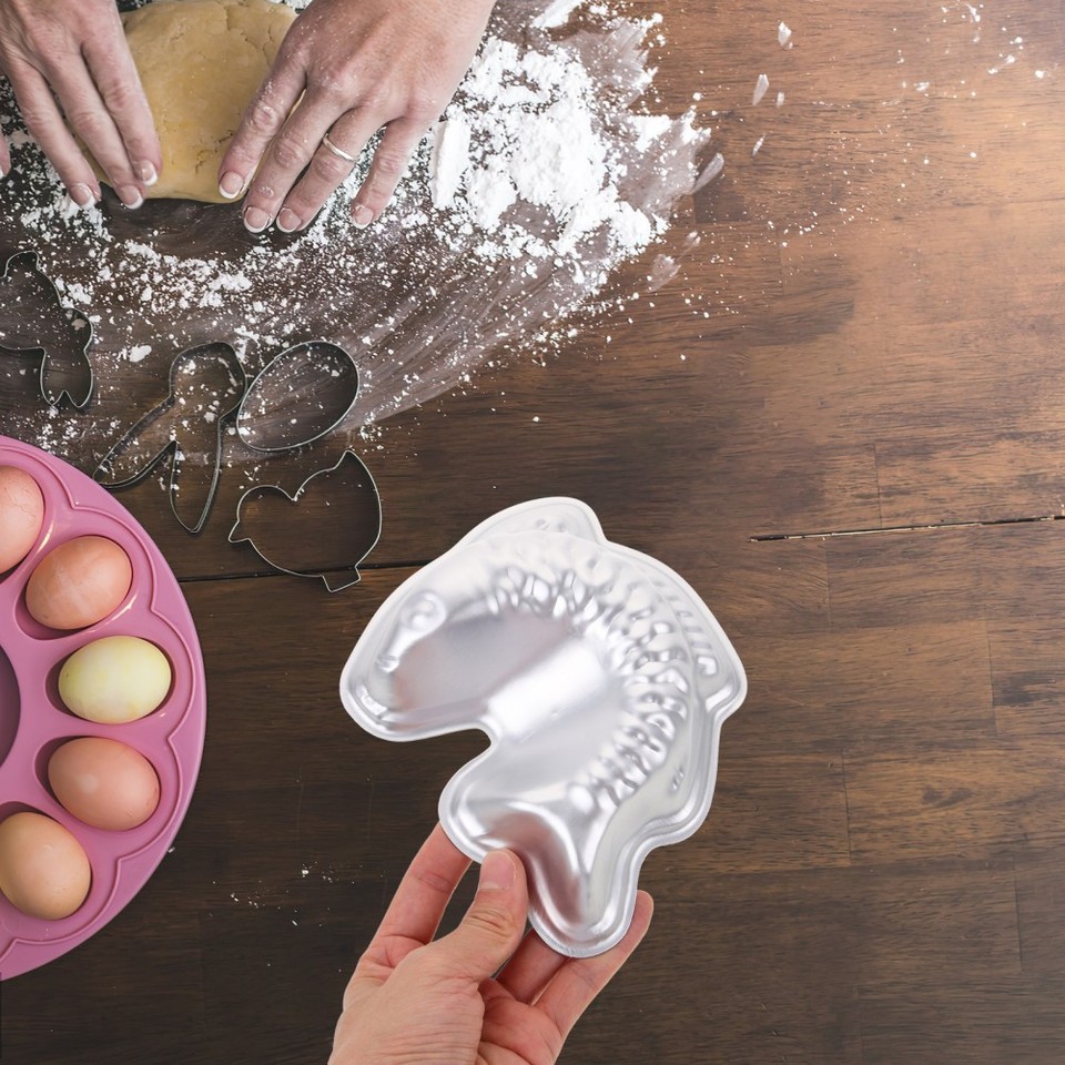 Steamed Rice Cakes Mold DIY Rice Cakes Mold Jelly Chocolate Mold Food ...