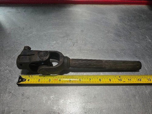 Kubota Mower PTO Universal Yoke Shaft Joint RCK60 RCK54 RCK48 K5646 ...