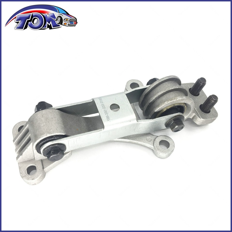 New 5 Pcs Engine Motor & Torque Rod Mount Kit Set For Volvo S80 2.9L ...