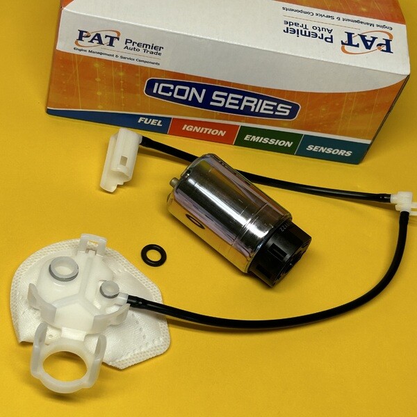 Fuel pump for Toyota TRH223 HIACE 2.7L 05-13 2TRFE Intank electric ...