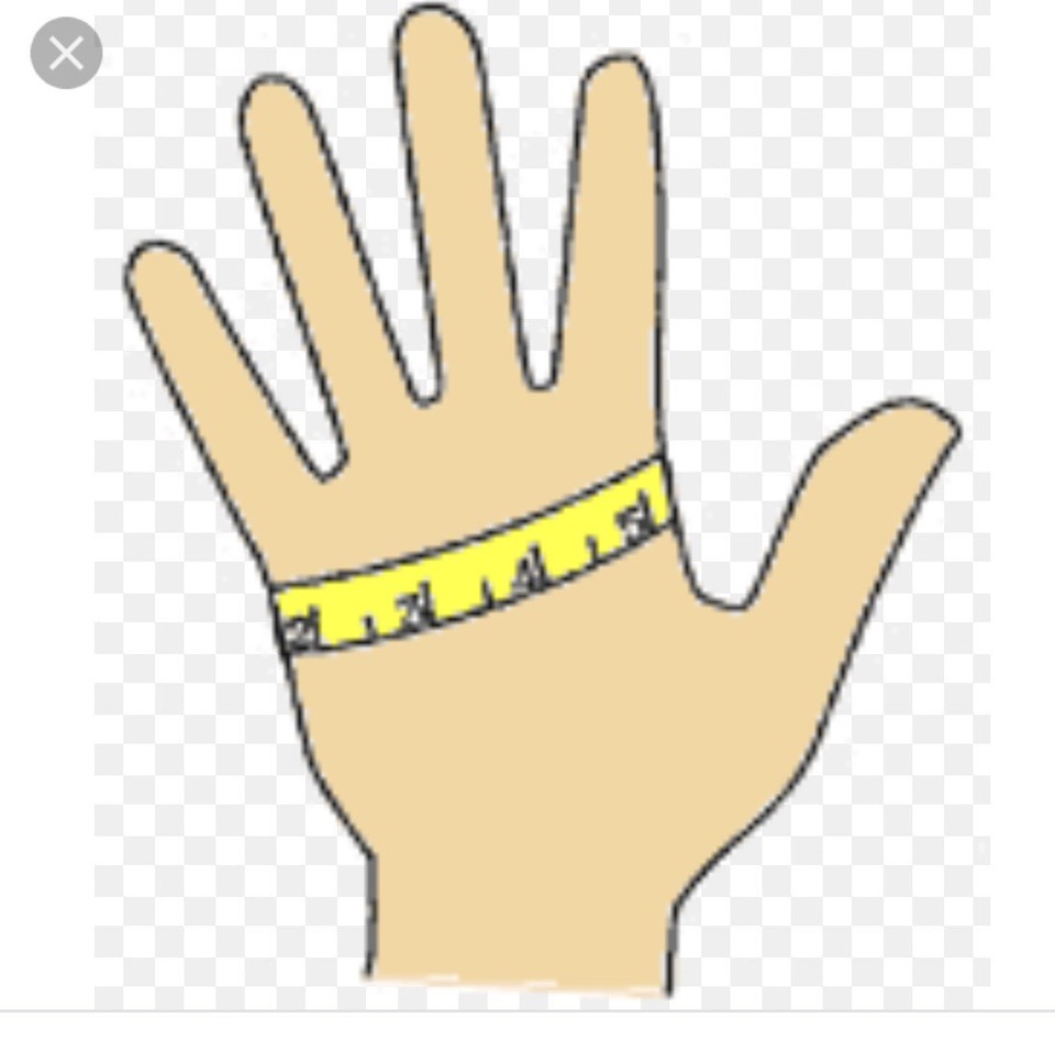 US M1905 CAVALRY GAUNTLETS | eBay