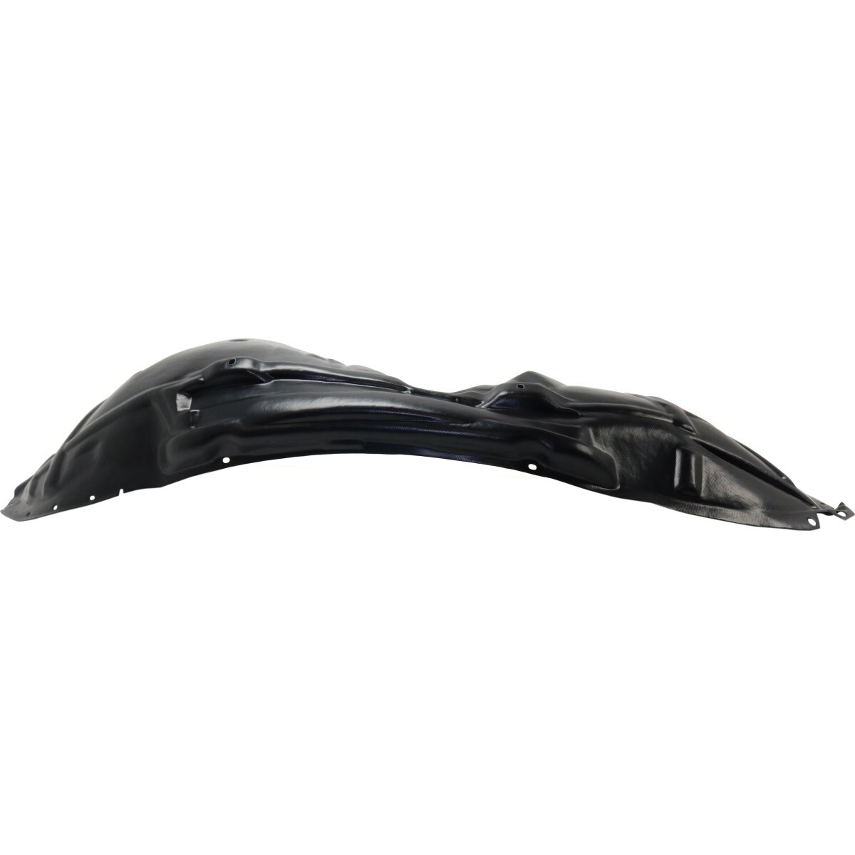 Fender Liner Front Left Hand Side Driver 68175061AH for Dodge ...