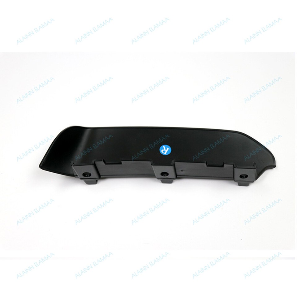 Front Bumper Fender Guide Plate c For 2015-2019 LAND ROVER DISCOVERY ...