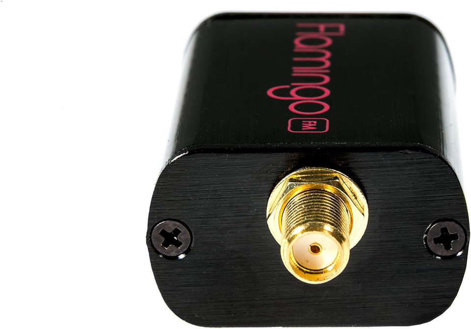 Flamingo FM - Broadcast FM Bandstop Filter (FM Notch Filter) for ...