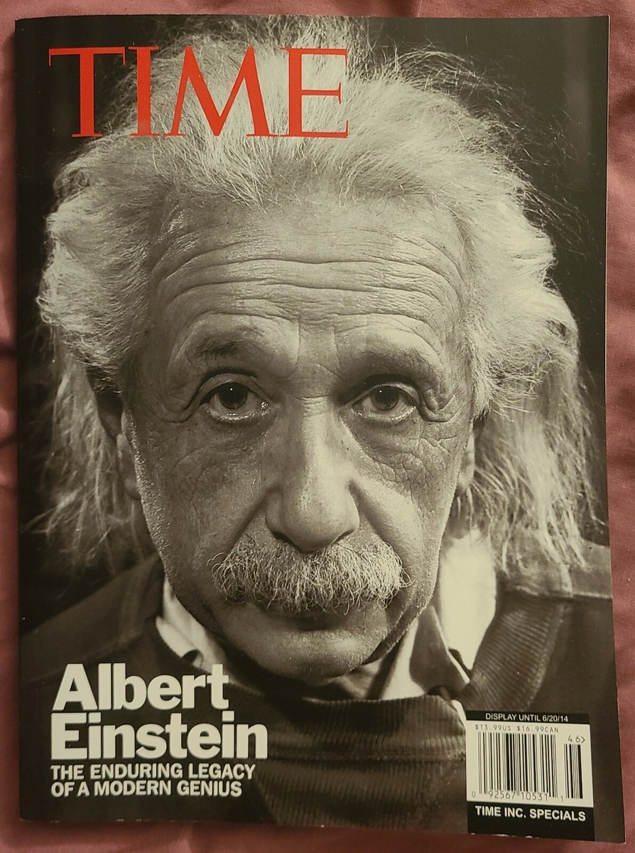Teanga Albert Einstein