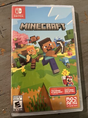 Minecraft | eBay