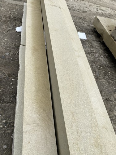 Yorkshire Stone Lintels Heads Cills 150 X 140 X 2200mm | eBay UK