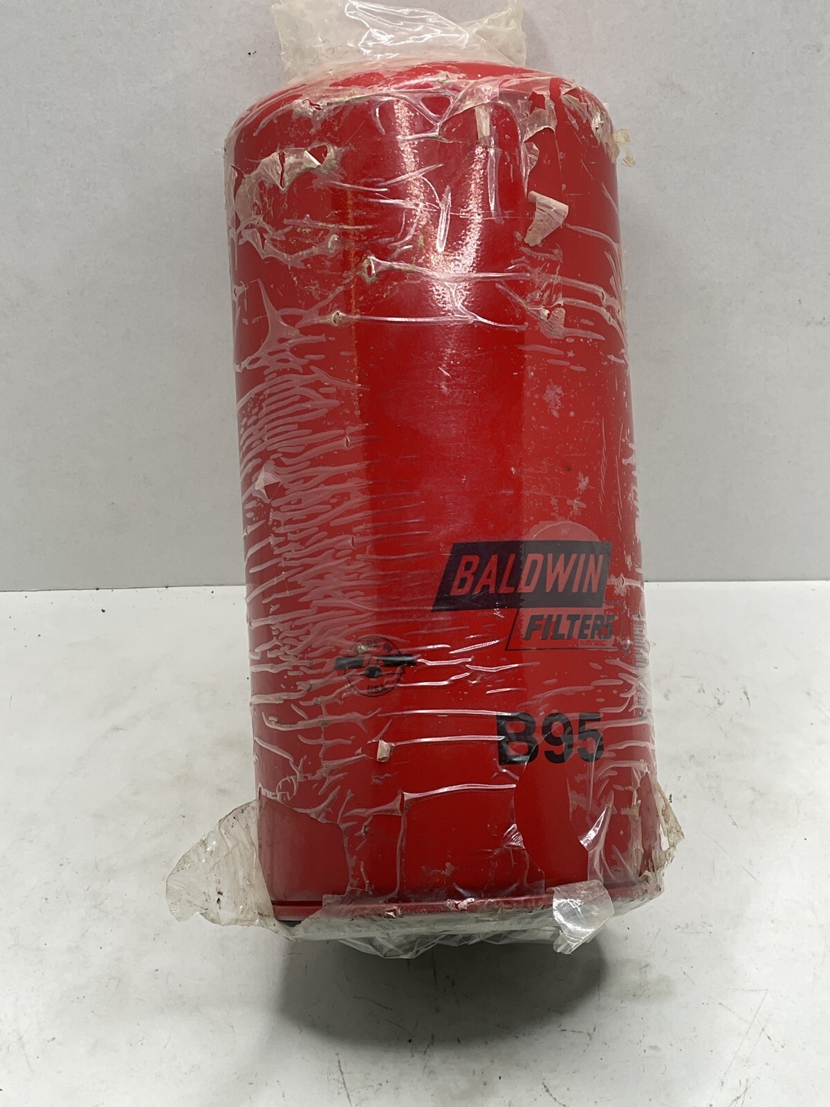 BALDWIN B95 - cross reference oil filters | oilfilter-crossreference.com