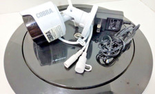 Cobra 63890 8-Channel Security Camera System with 4 HD Cameras for sale ...