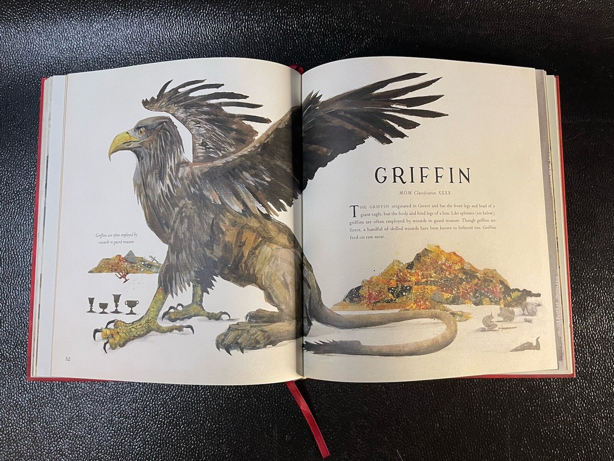 Runespoor Harry Potter