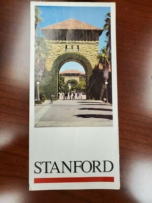 1900-Now - Stanford 1908 Antique Map