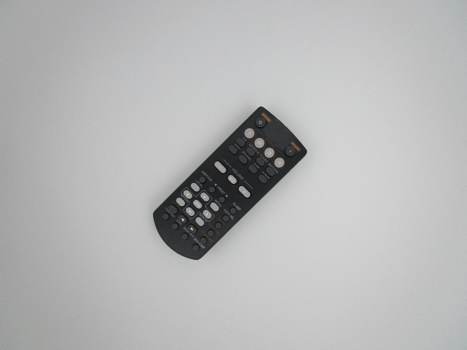 Remote Control For Yamaha RAV28 RAV283 RX-V360BL HTR-6030BL A/V AV ...