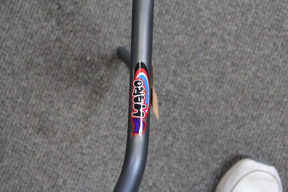 New Haro Sledgehammer bars | eBay