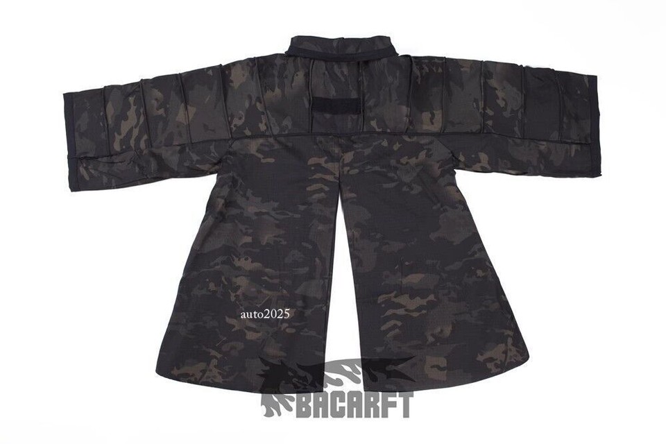 BACRAFT TRN Tactical Outdoor Hunting Shirt Cloak Training Jacket ...