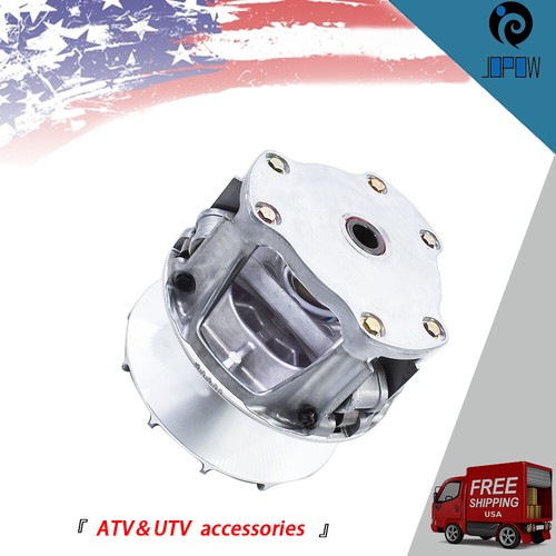 1323241 1323068 1323317 Primary Drive Clutch For Polaris RZR XP 1000 ...