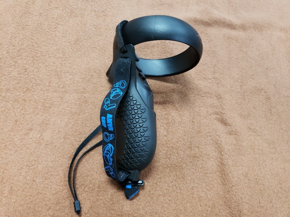 Oculus Quest Rift-S Left Controller (MI-BL) Genuine Replacement ...