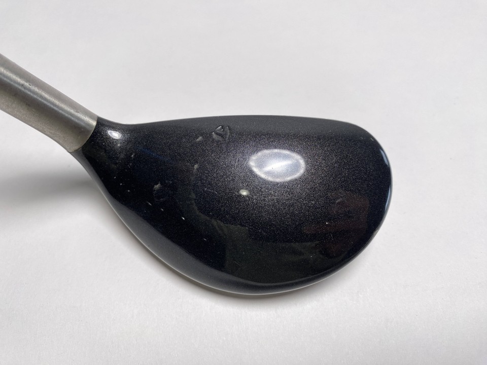 TaylorMade Rescue TP 1 Hybrid 15* Aldila VS Proto By You 95g Regular RH ...
