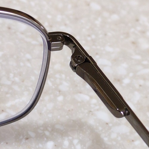 Stetson 178 Zyloware 058 Gunmetal Eyeglasses Frames 57-16-145 | eBay