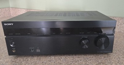 Sony STR-DH550 AV Receiver Multi-Channel 5.2 Channel | eBay