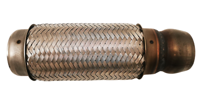 For Mercedes Sprinter W906 Nach Particle Filter DPF Flexi Pipe Flue 60 ...