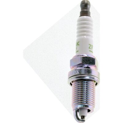 NGK Nickel Projected Spark Plug ZFR5F | eBay