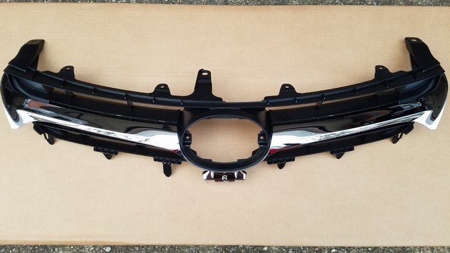 Grille Grill for Toyota Camry 2015-2016 TO1200377 5310106411 for sale ...